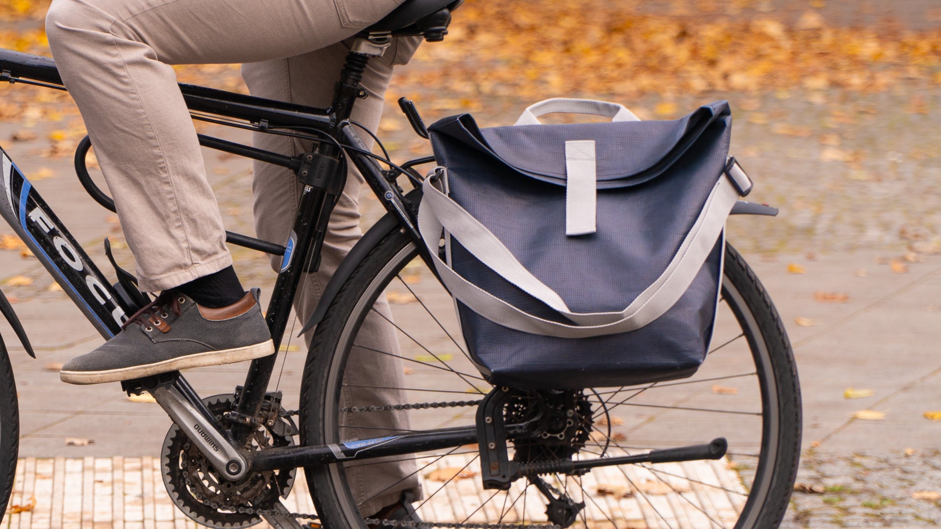 COBAGS - Copenhagen Bags