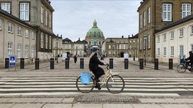 COBAGS - Copenhagen Bags